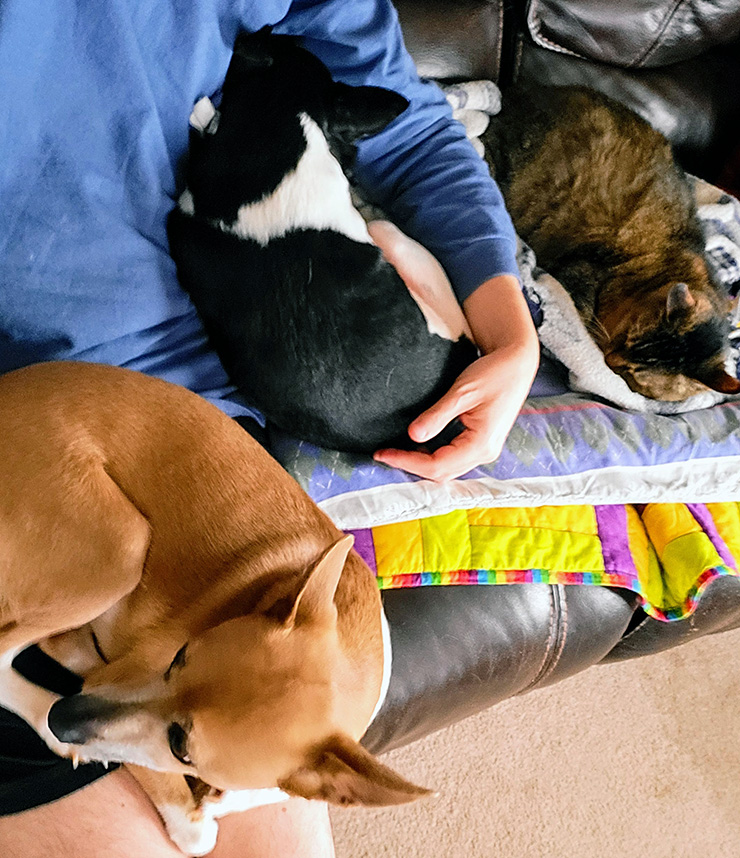 Finding Connection at Duke: Addressing Workplace Loneliness | Duke Today